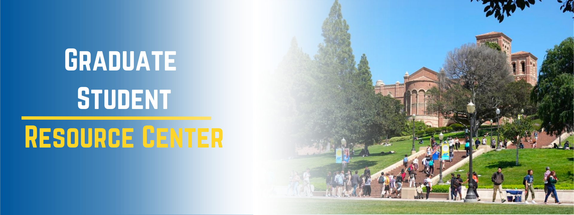 Graduate Student Resource Center | Graduate Student Resource Center